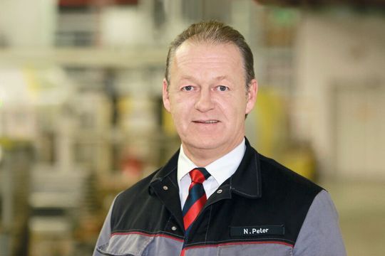 Rittal baut Zukunftsfabrik für Schaltschrank-Fertigung