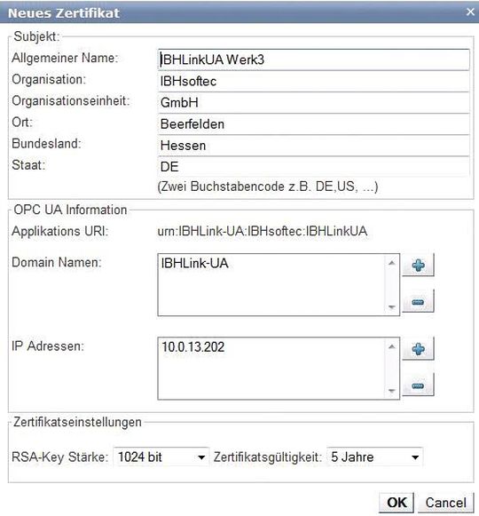 So lassen sich S5- und S7-Steuerungen in die OPC UA-Welt einbinden