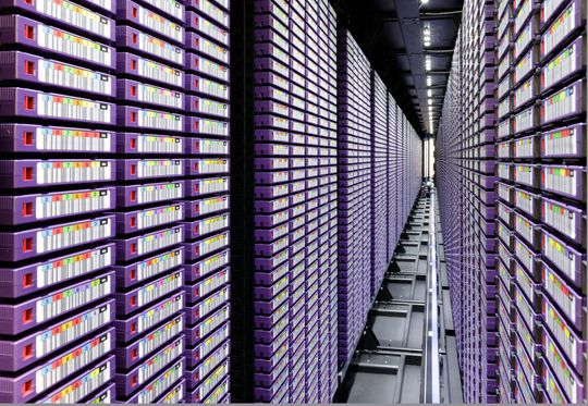 Nachthimmel in neuem Licht – unentdeckte Galaxien offenbart