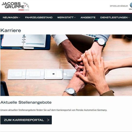 Recruiting: Die Besten ins Web-Töpfchen