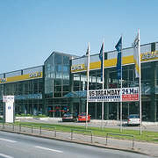 Dello ist aus Tradition fortschrittlich