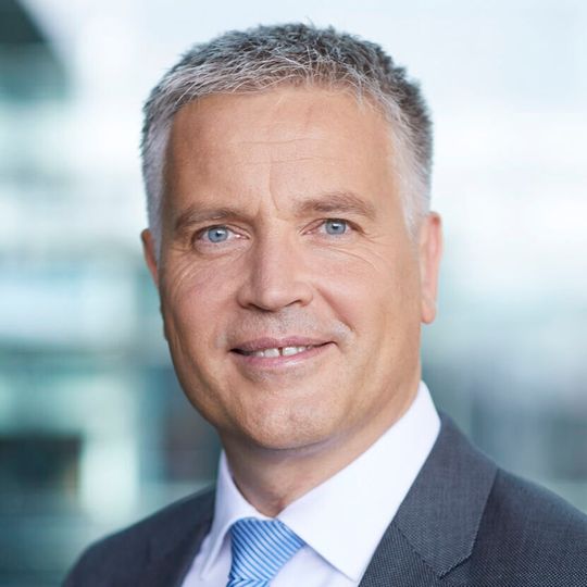 Neues Führungspersonal bei Toll Collect