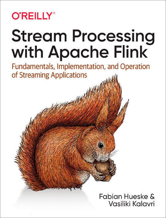 Stateful Stream Processing mit Apache Flink