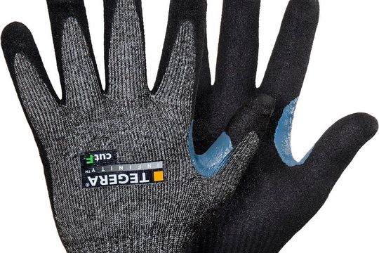 Sicherheit für Hand und Fuß