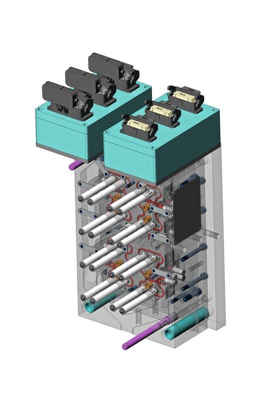 Synventive supports the global fight against the Coronavirus
