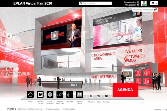 Eplan stellt Neulizenzen auf Subscription um