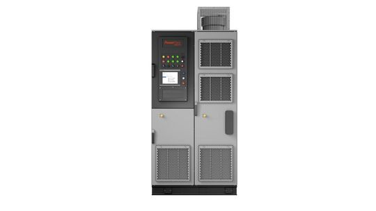 Zwölf Neuigkeiten aus der elektrischen Antriebstechnik