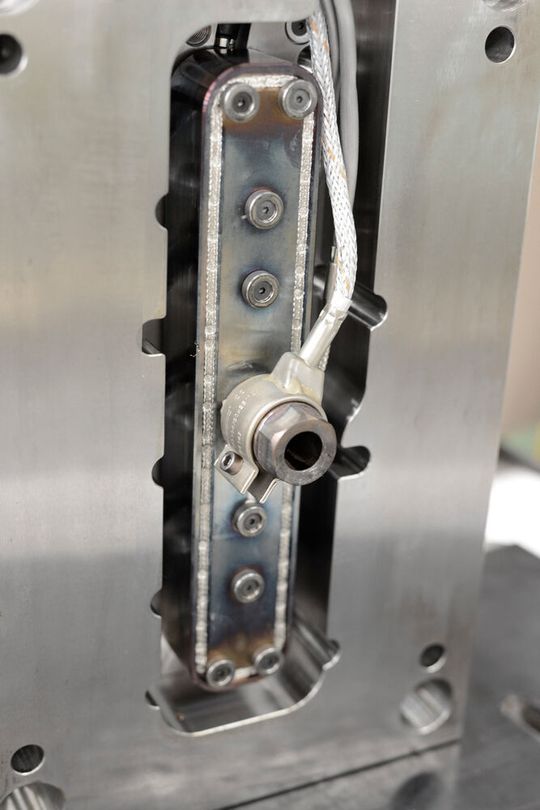 Streamrunner opens door to new design possibilities