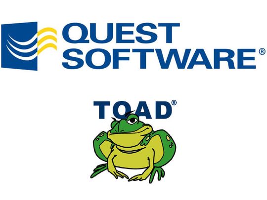 Quest Software bringt Toad auf den neuesten Stand