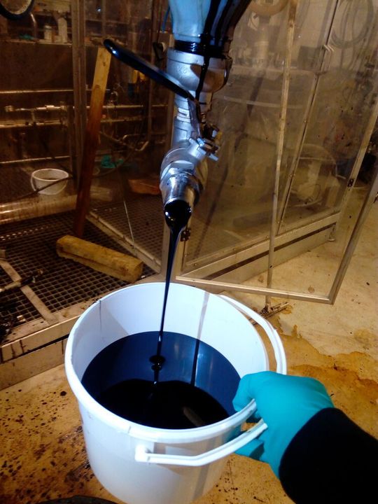 Hyflexfuel Uses Hydrothermal Liquefaction to Produce Biocrude