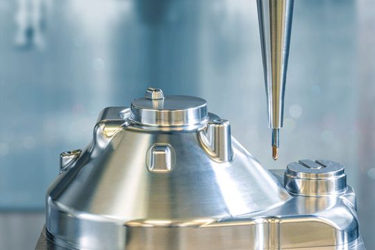 Tools from a single source: Mapal rolls out complete range for die and ...