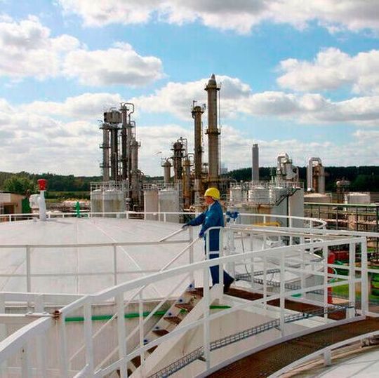 Top 10 Engineering Projects of August 2021