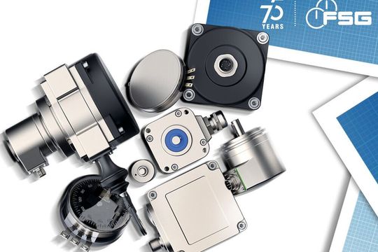 14 Neuheiten aus der Sensorik