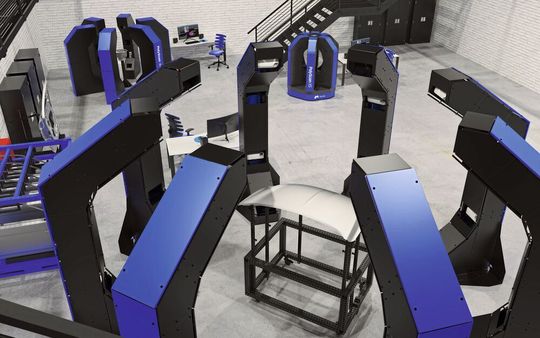 Messtechnik: Polyrix startet Vertrieb in Deutschland