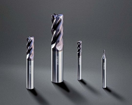 Horn to launch new tools for reaming and thread milling, plus new ...
