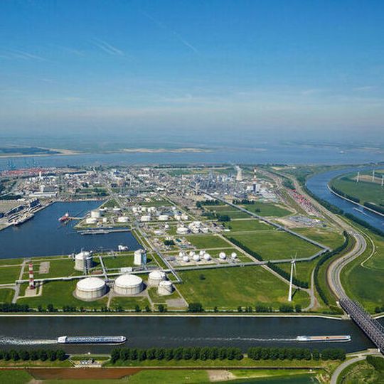 BASF Develops New Alkylethanolamines Plant in Belgium
