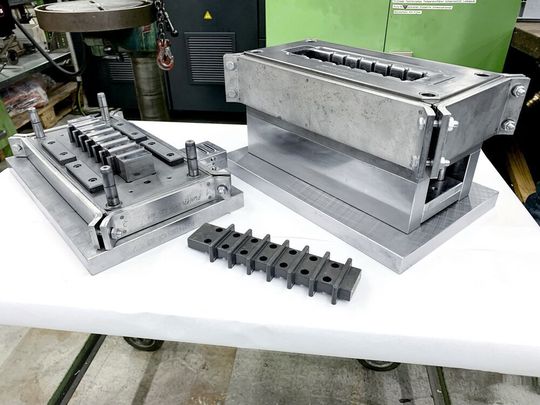 All-round service from a close partner