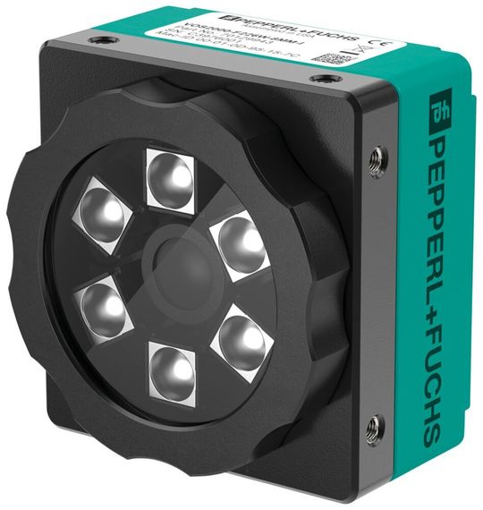 So lassen sich Data-Matrix-Codes auf Fahrzeug-Bauteilen zuverlässig ...