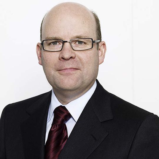 Geschäftsführungen auf Holding- und Marken-Ebene neu geordnet