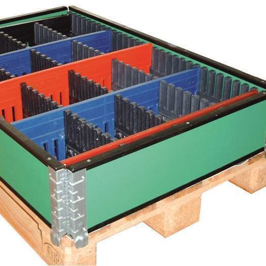 Funktionelles für Lagerbehälter