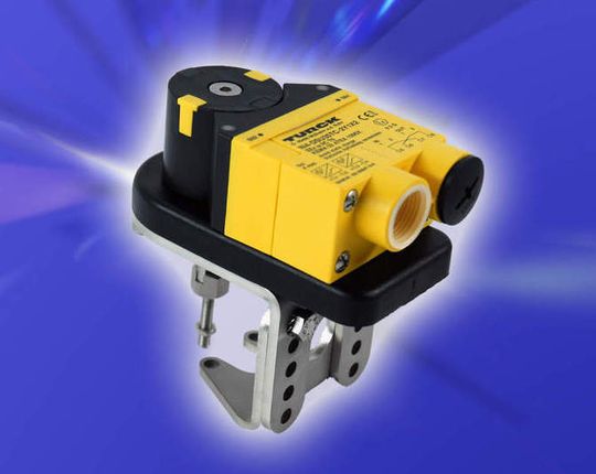 Doppelsensor für Handventile