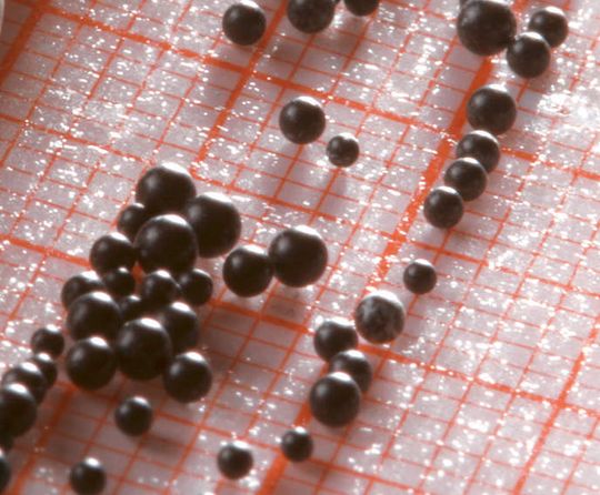 BASF schließt Polystyrolbetrieb in Ludwigshafen