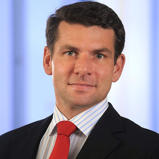 Mitgeschäftsführer Stoller verlässt GO