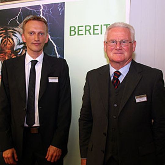 Walter übernimmt Valenite