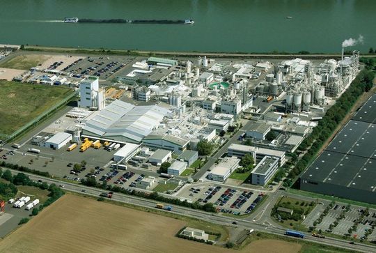 Grace investiert in Deutschland