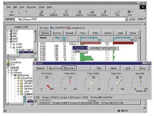 Verbesserte Mainframe-Performance dank Auslagerung von DB2-Arbeiten auf ...