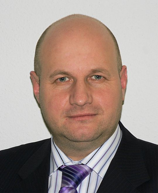 Guido Wöhrlin-Braaz gibt Gas bei der „neuen“ Trademail