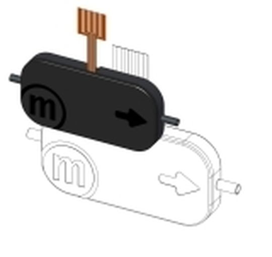 Mikropumpen mit hoher Leistung