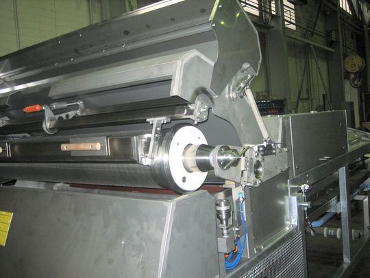 Indian Refinery Order for Sandvik