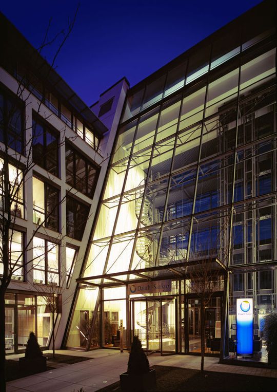 Daiichi Sankyo wechselt die Pferde – von Lotus Notes zu Microsoft Exchange