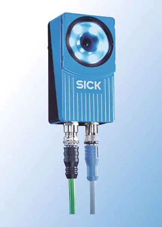 Sick AG: Inspector P30