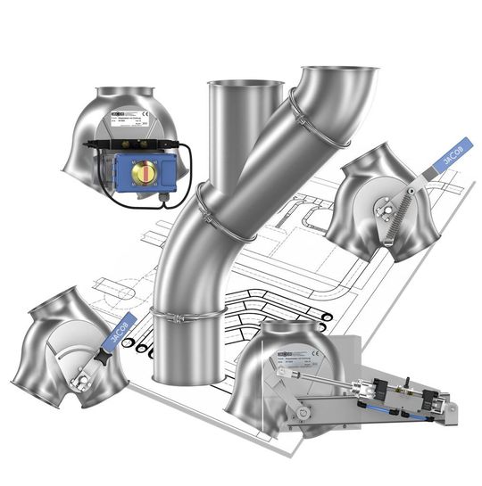 Klappkästen nach Maß