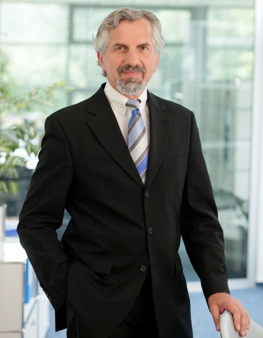 Das Erfolgsrezept von Pass Consulting wird 30