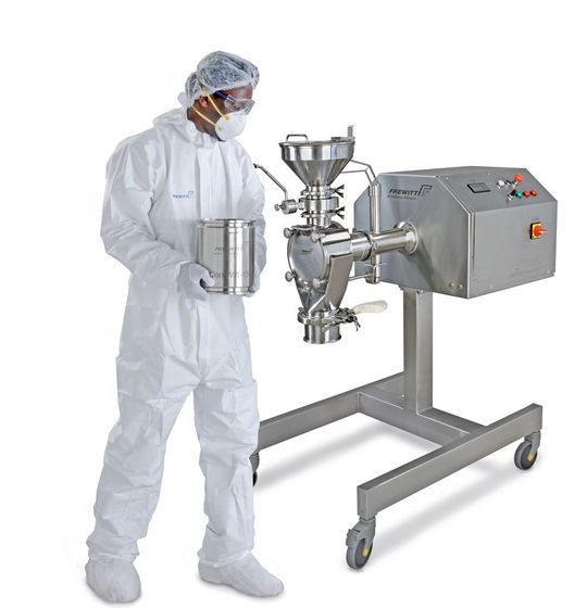 Three-in-one Solution