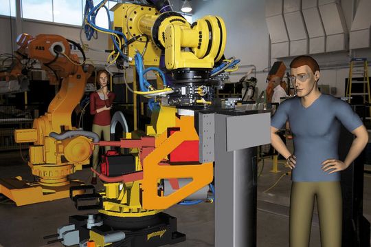 Siemens PLM an der Spitze von cPDm