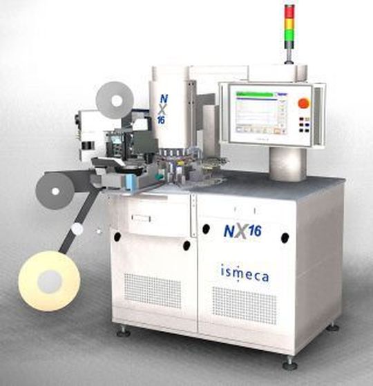 >>Schweiter baut bei Ismeca Stellen ab