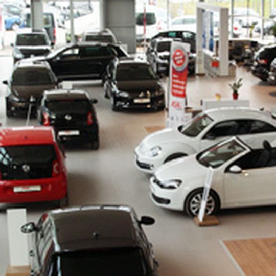 ASAG in Lörrach hat neu gebaut