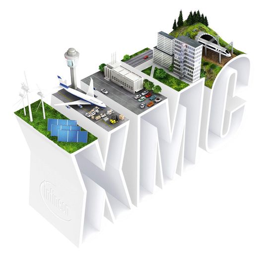 Infineon stellt Entwicklungsumgebung DAVE 3 zum Download zur Verfügung