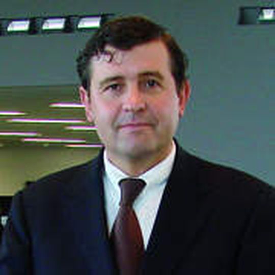 Thomas Werthmann geht zur AVP-Gruppe