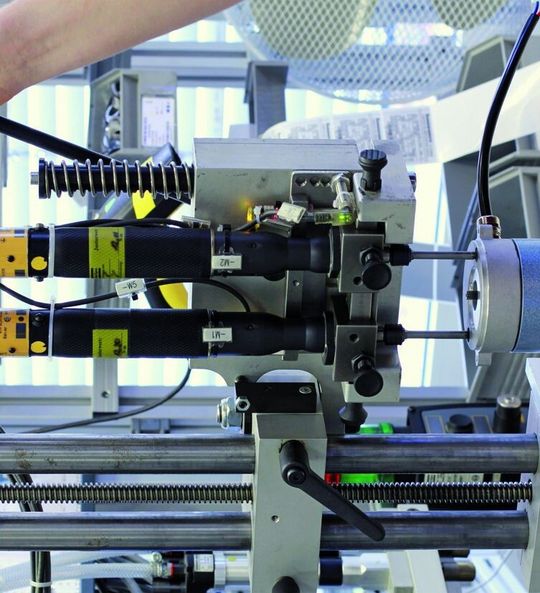 Dokumentierte Schraubmontage steigert die Prozesssicherheit