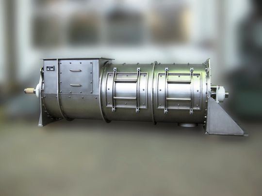 So minimieren Sie Verschleiß und Stillstandzeiten beim Mischen