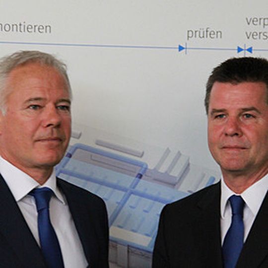 Knoll kontert Marktschwäche mit neuen Produkten