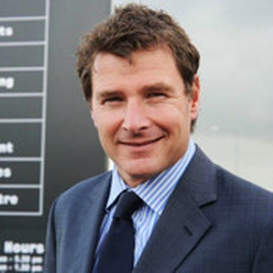 Neuer Deutschland-Chef für Goodyear Dunlop