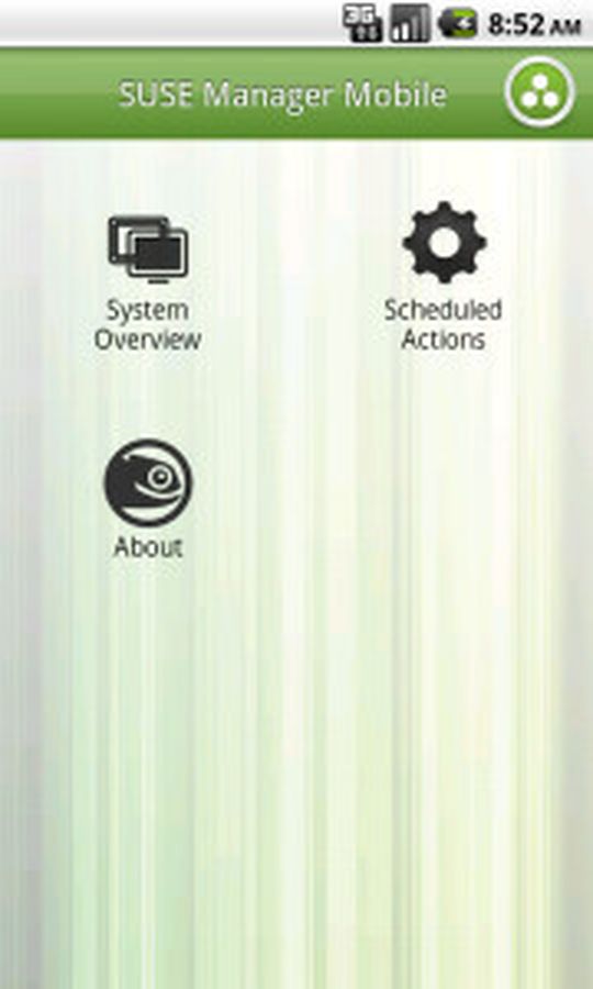 Suse Cloud 2.0 Beta-Test eröffnet