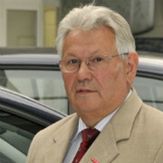 Neuer Obermeister in Hildesheim Süd