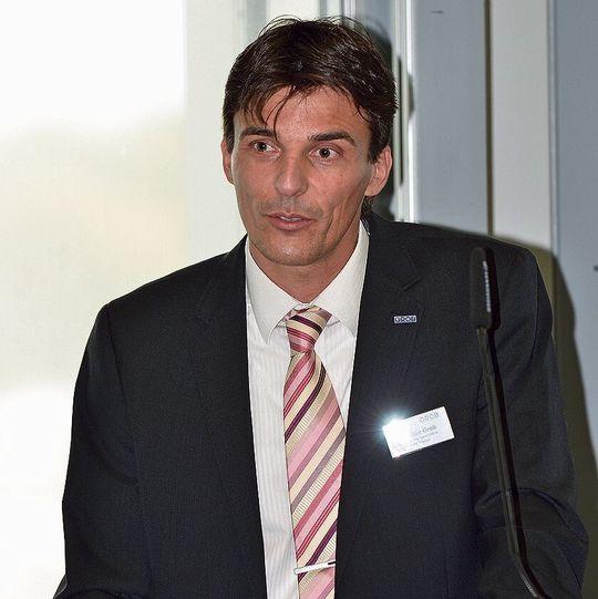 Grob-Werke peilen Rekordumsatz an